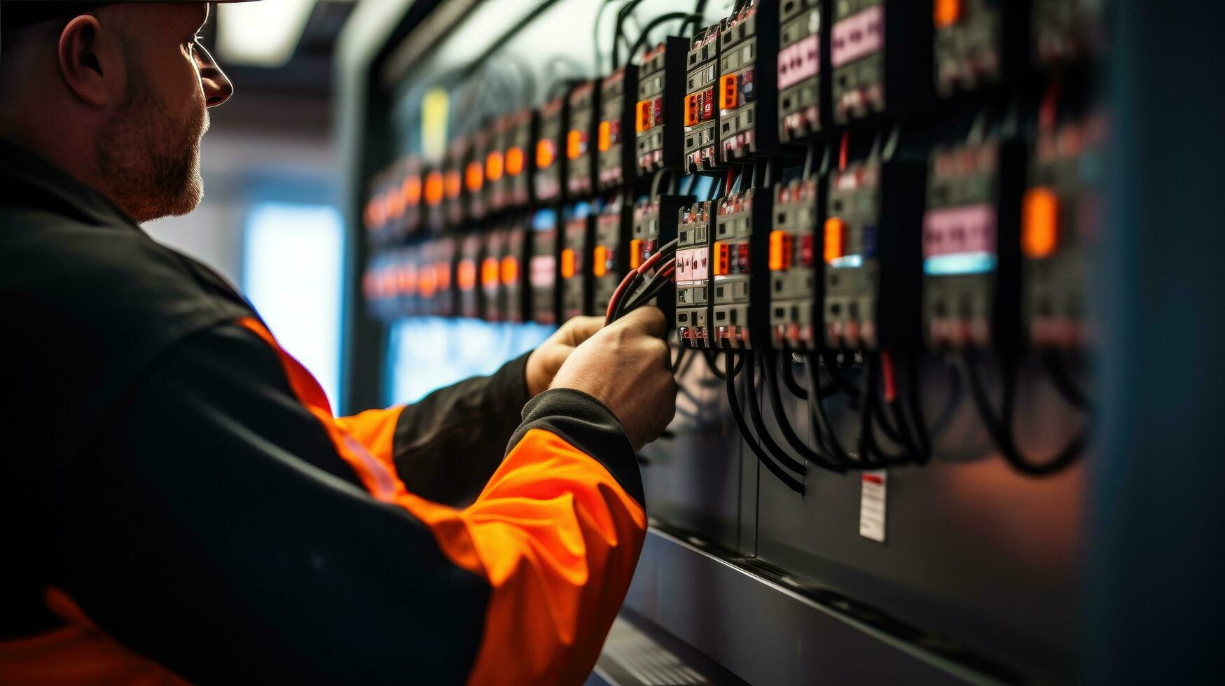 Electrical Installation Testing Course - SIMATEC : Place to unleash ...